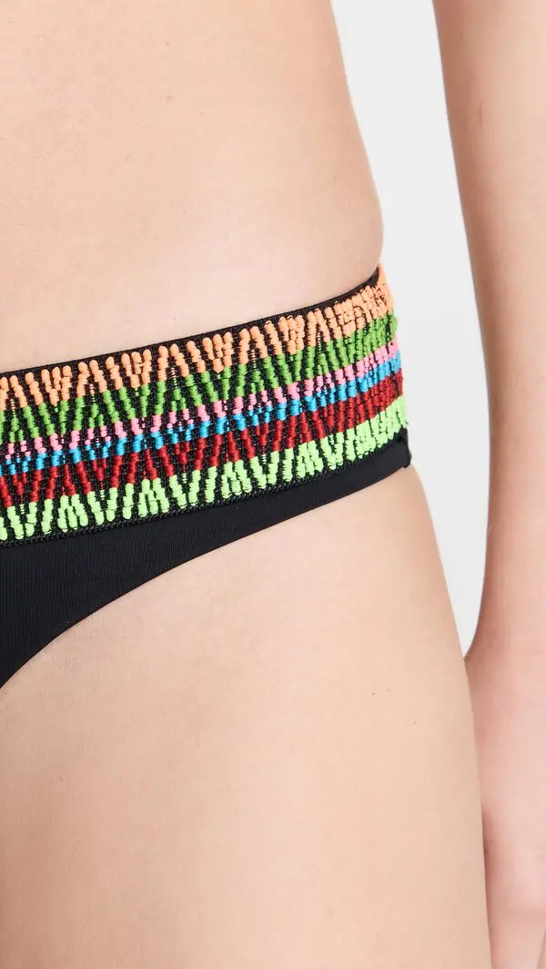 Peixoto Zoni Bottoms