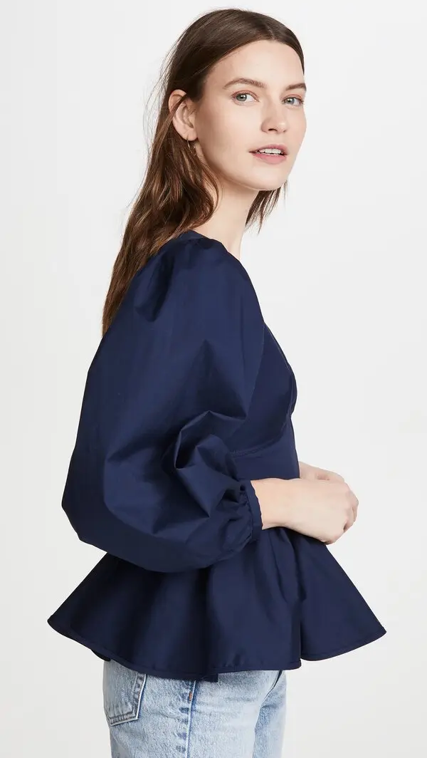 Staud Luna Top