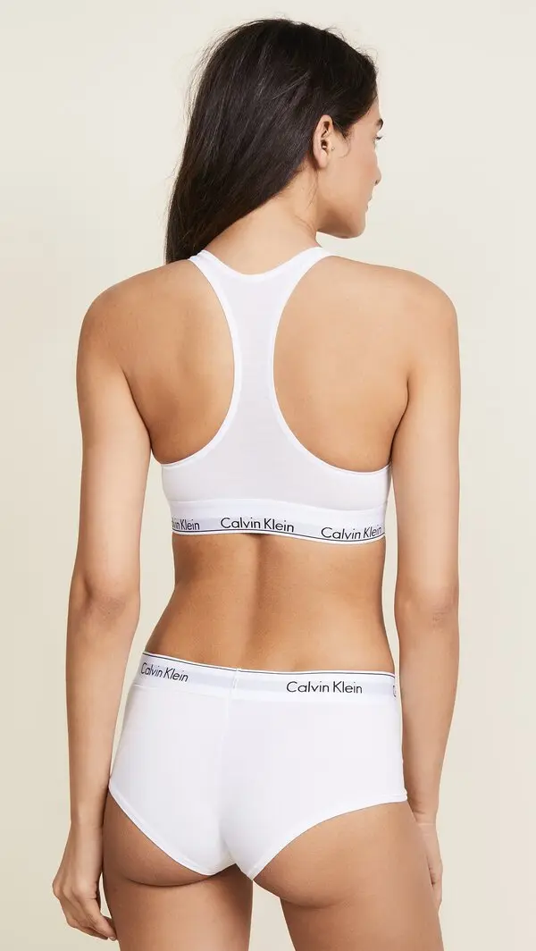 Calvin Klein Modern Cotton Bralette