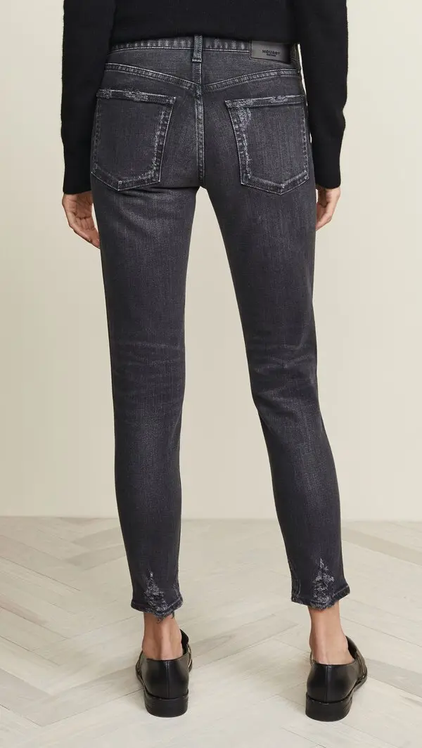Moussy Vintage Velma Skinny Jeans