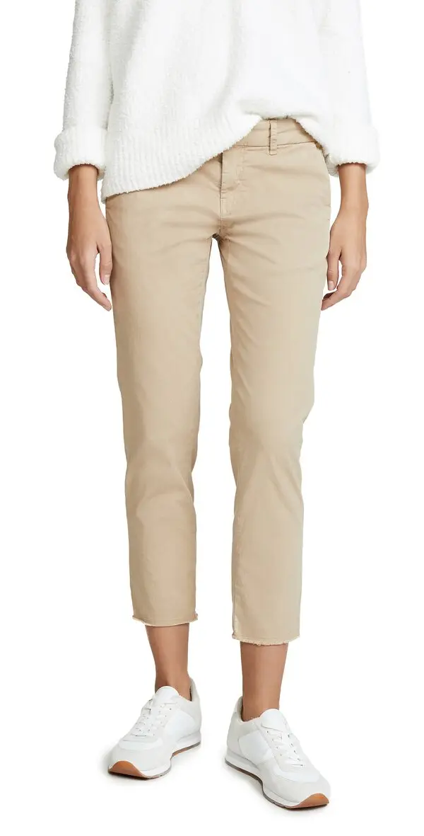 NILI LOTAN East Hampton Pants
