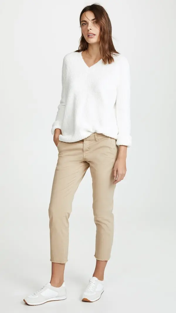 NILI LOTAN East Hampton Pants