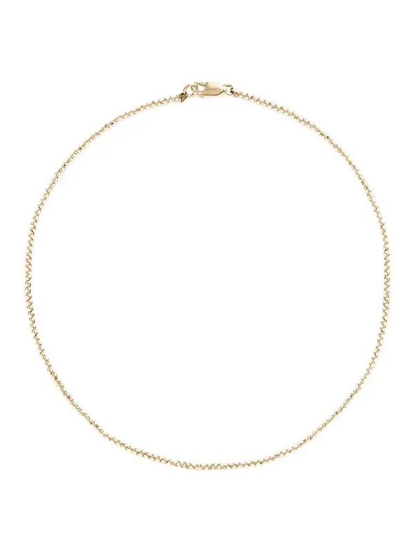 Alexa Leigh 2mm Necklace
