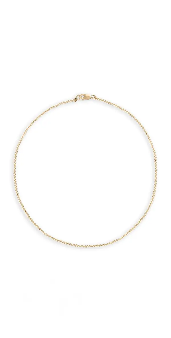 Alexa Leigh 2mm Necklace