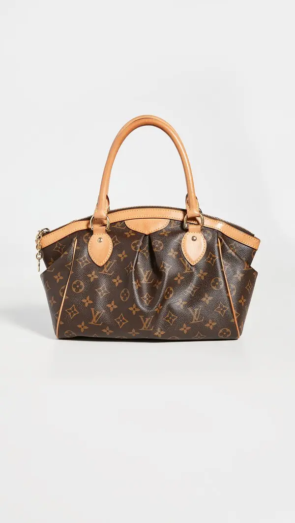 Shopbop Louis Vuitton Tivoli Pm
