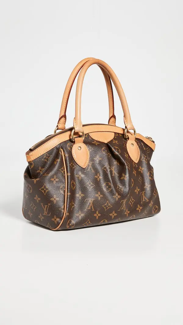 Shopbop Louis Vuitton Tivoli Pm