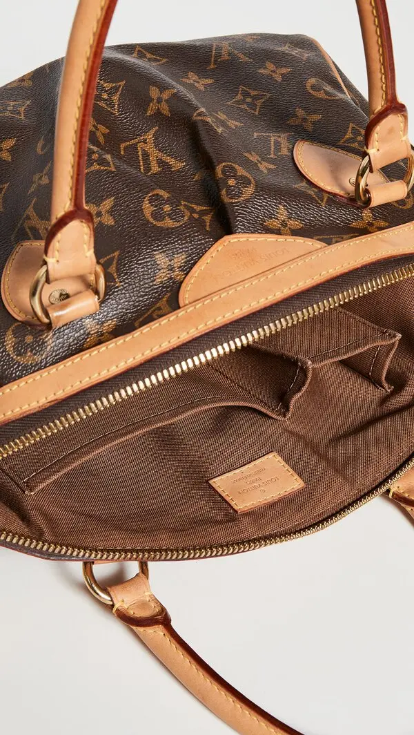 Shopbop Louis Vuitton Tivoli Pm