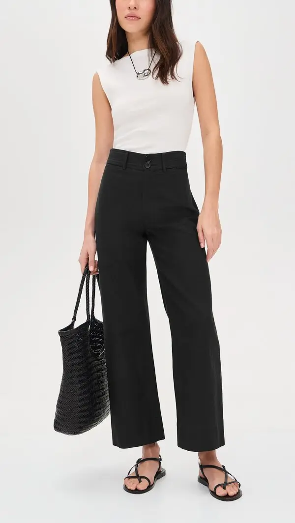 APIECE APART Merida Pants