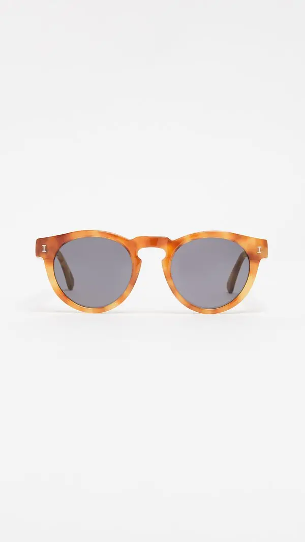 Illesteva Leonard Sunglasses