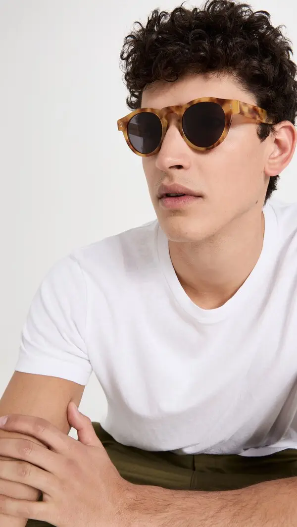 Illesteva Leonard Sunglasses