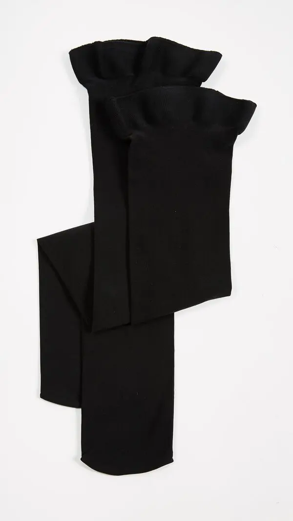 Commando Up All Night Thigh Highs