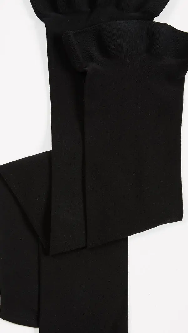 Commando Up All Night Thigh Highs