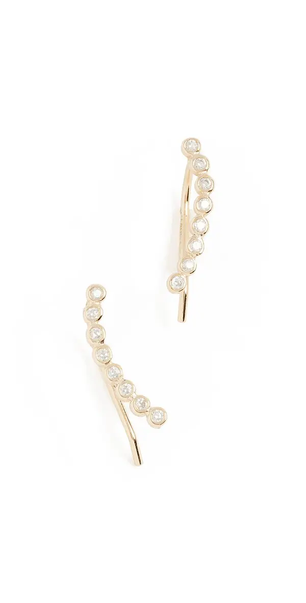 Shashi Noa Ear Climbers