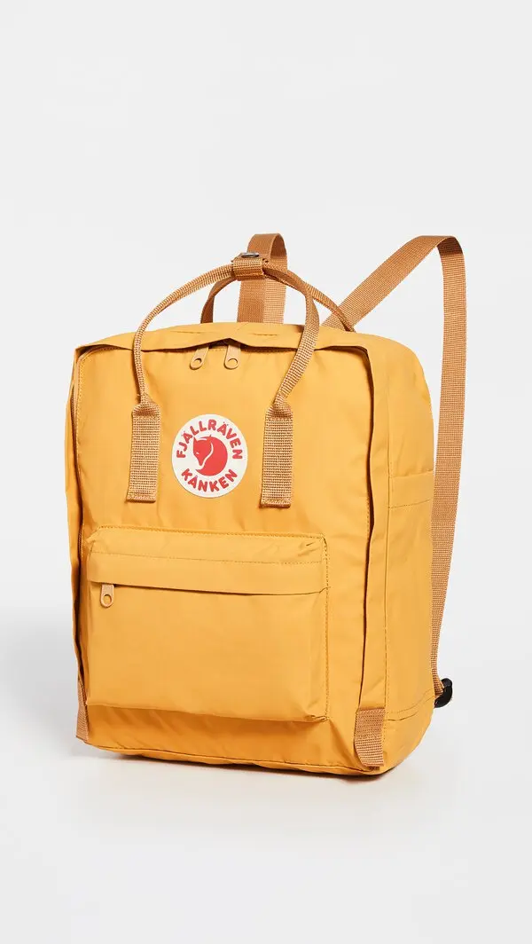 Fjallraven Kanken Backpack