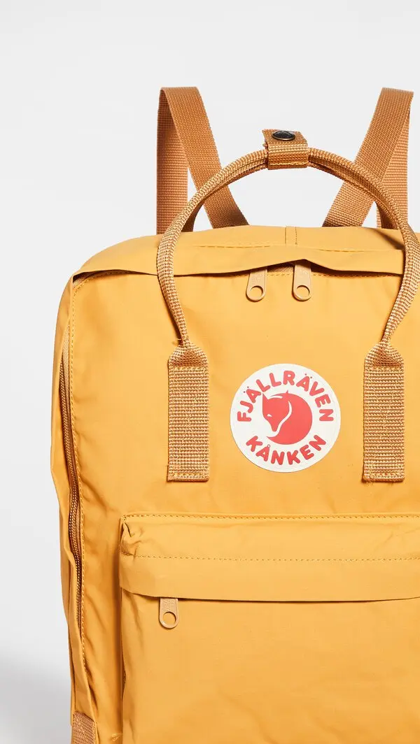 Fjallraven Kanken Backpack