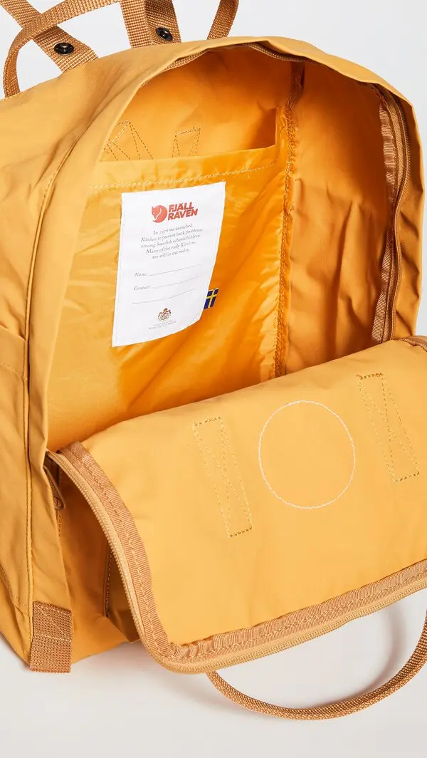 Fjallraven Kanken Backpack