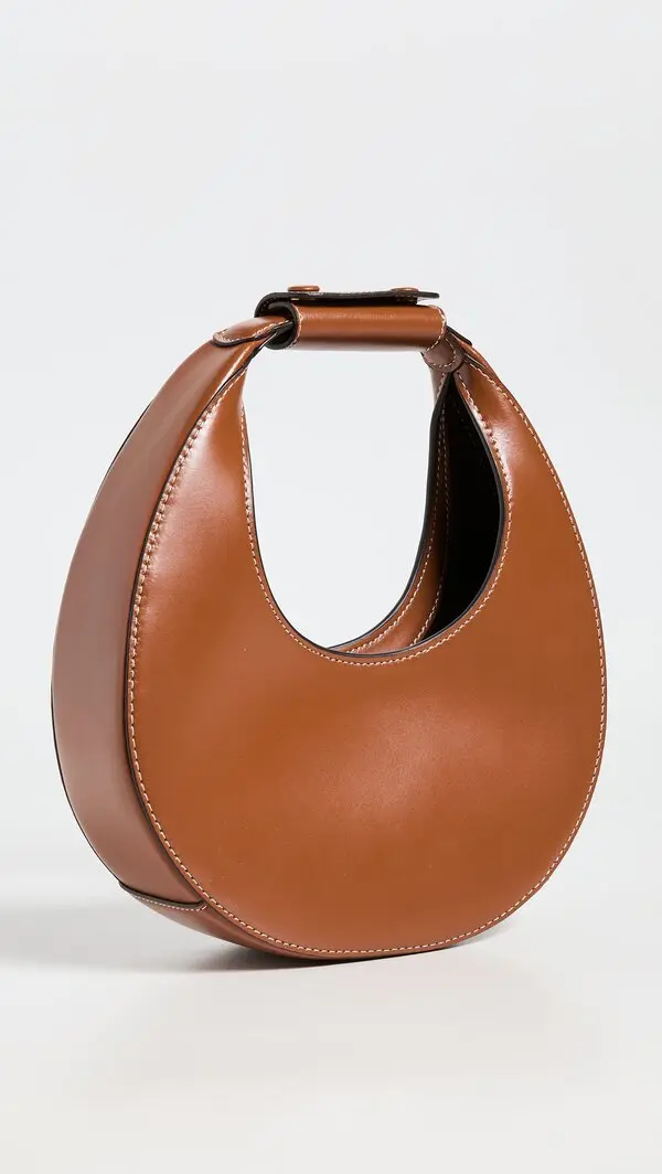 Staud Mini Moon Bag