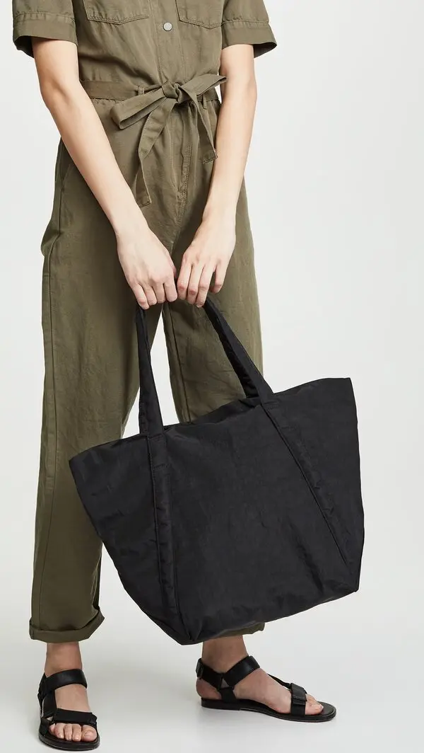 Baggu Cloud Bag - Black