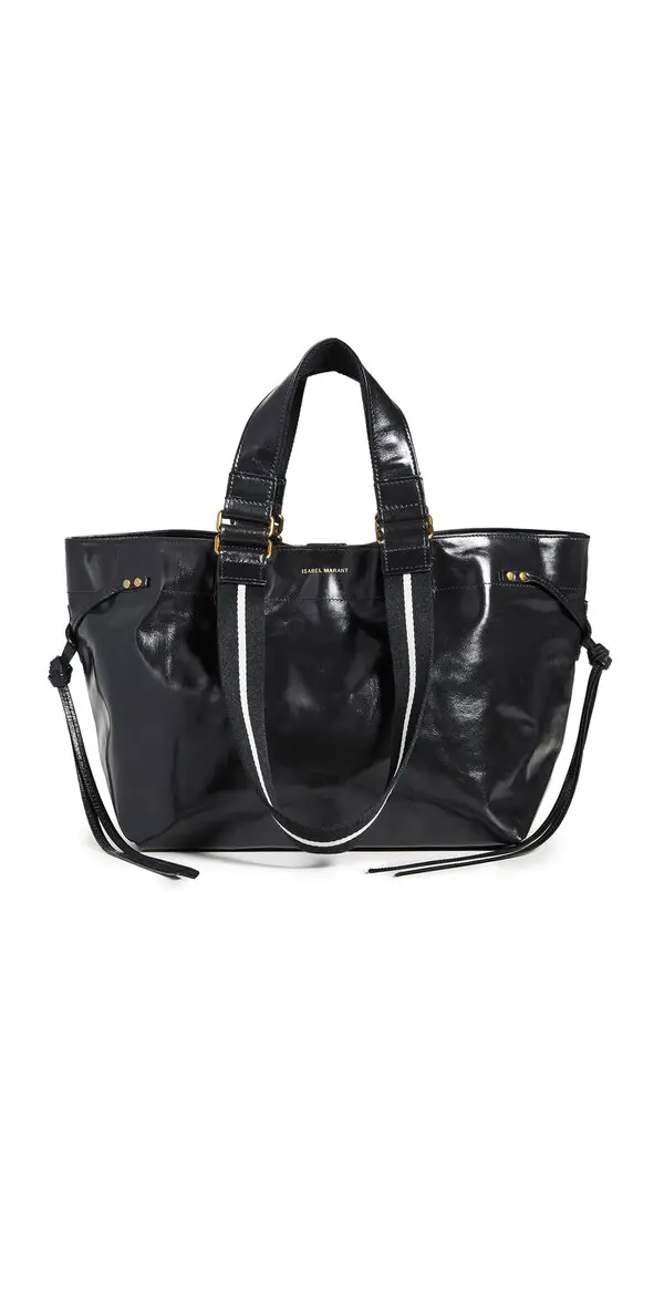 Isabel Marant Bagya New Bag