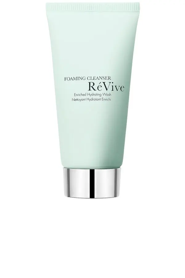 REVIVE Foaming Cleanser Enriched Hydrating Wash - N,a