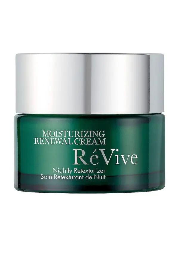 REVIVE Moisturizing Renewal Cream Nightly Retexturizer - N,a