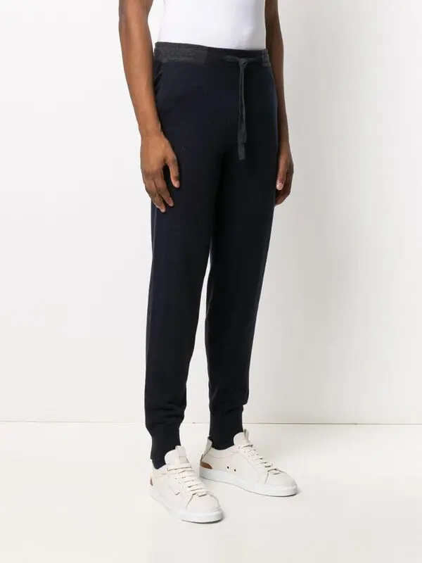 N.peal Cashmere Track Pants