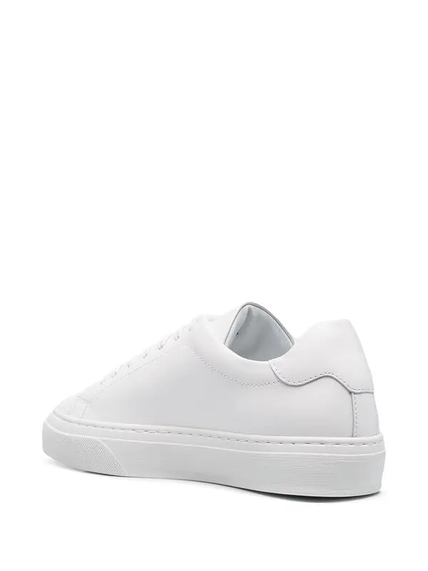 Philipp Plein Signature Low-top Sneakers