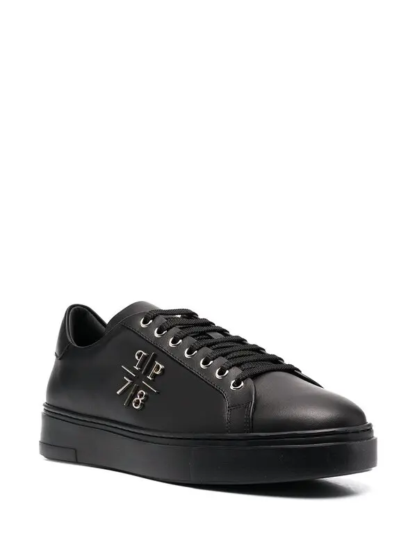 Philipp Plein Pp1978 Low-top Sneakers