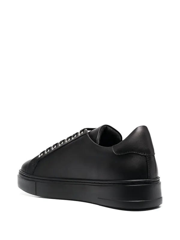Philipp Plein Pp1978 Low-top Sneakers