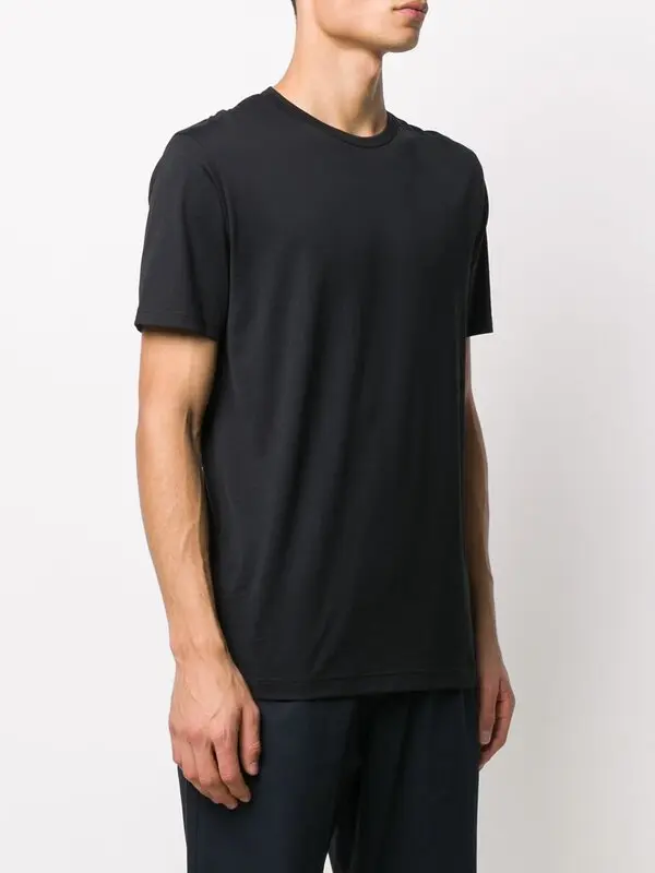Sunspel Crew Neck Cotton T-shirt
