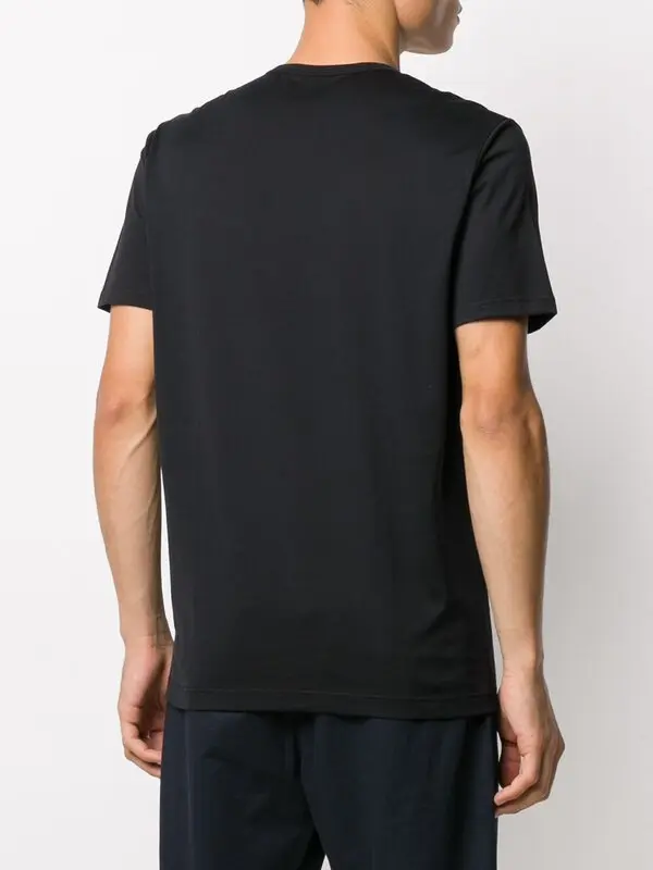 Sunspel Crew Neck Cotton T-shirt