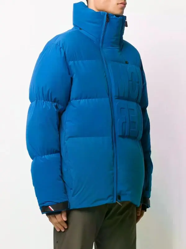 Moncler Padded Down Jacket