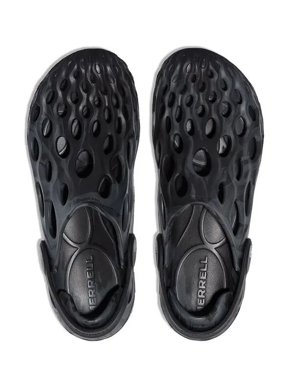 Merrell Hydro Perforated Sandals - Black