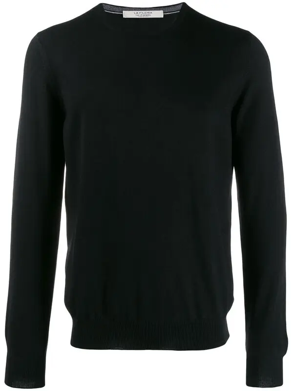 D4.0 Long Sleeve Jumper