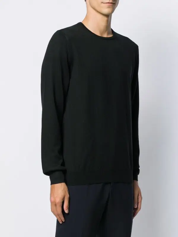 D4.0 Long Sleeve Jumper