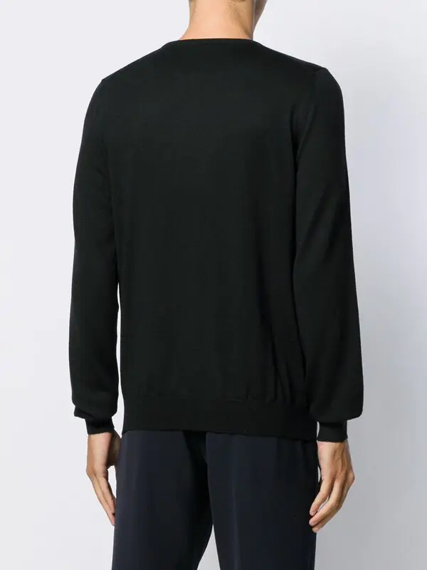 D4.0 Long Sleeve Jumper