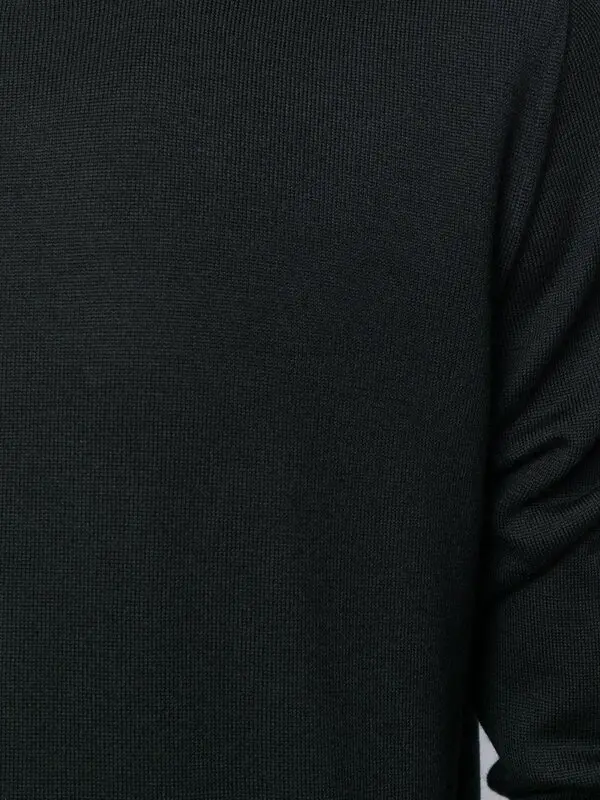 D4.0 Long Sleeve Jumper