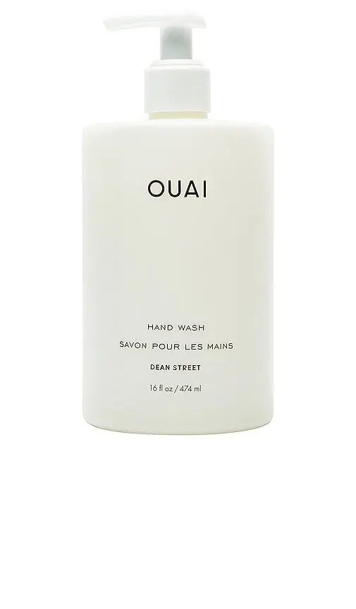 Ouai Hand Wash - N,a