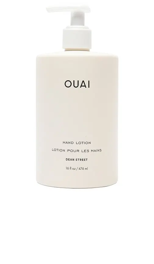 Ouai Hand Lotion - N,a
