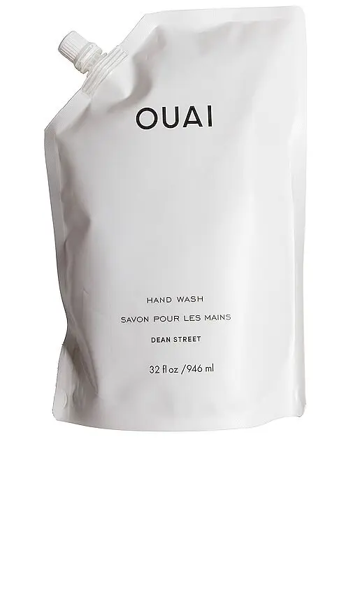 Ouai Hand Wash Refill Pouch