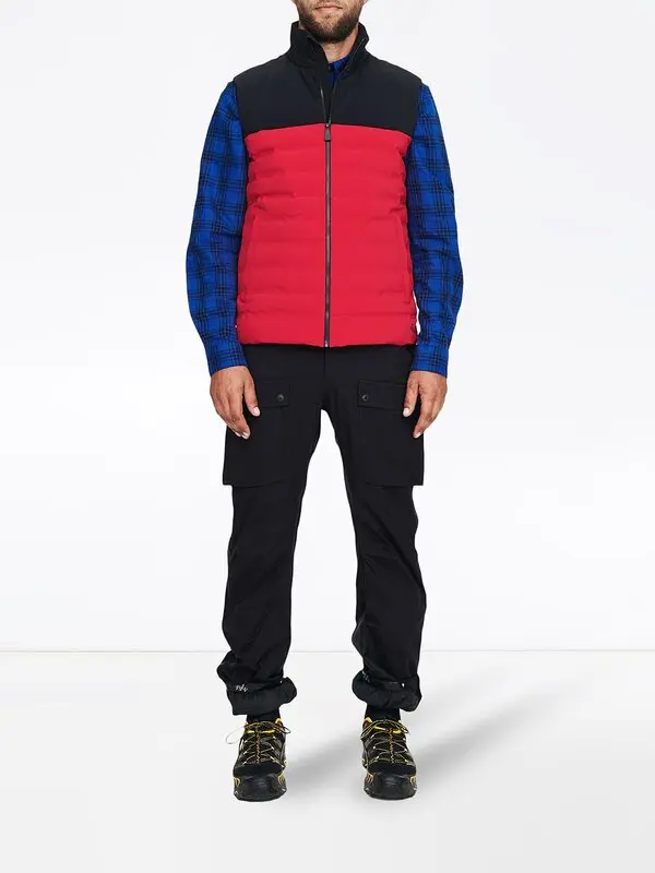Aztech Mountain Dale Of Aspen Gilet