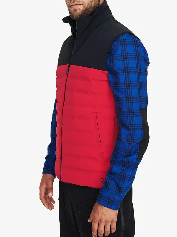 Aztech Mountain Dale Of Aspen Gilet