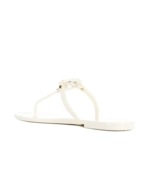 Tory Burch Mini Miller Jelly Sandals