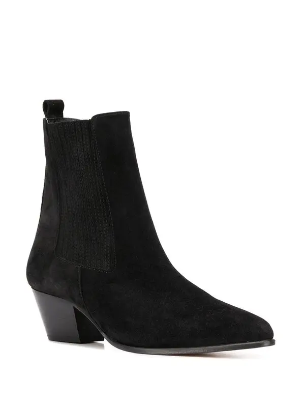 Sandro Amelya 60mm Ankle Boots