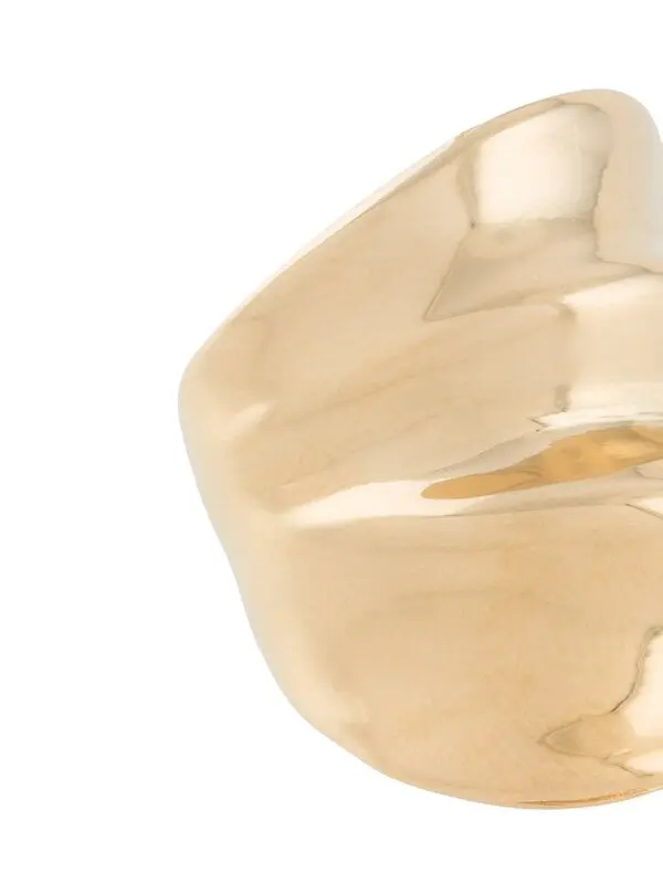 Annelise Michelson Draped Ring