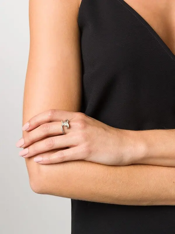 Annelise Michelson Tiny Déchainée Ring