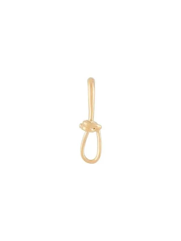 Annelise Michelson Single Wire Earring - Gold