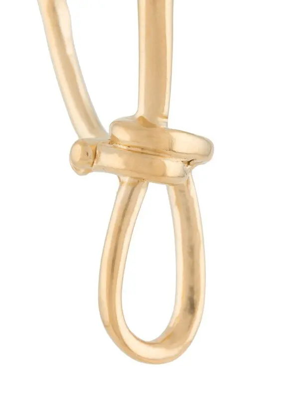 Annelise Michelson Single Wire Earring - Gold