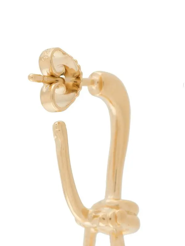 Annelise Michelson Single Wire Earring - Gold