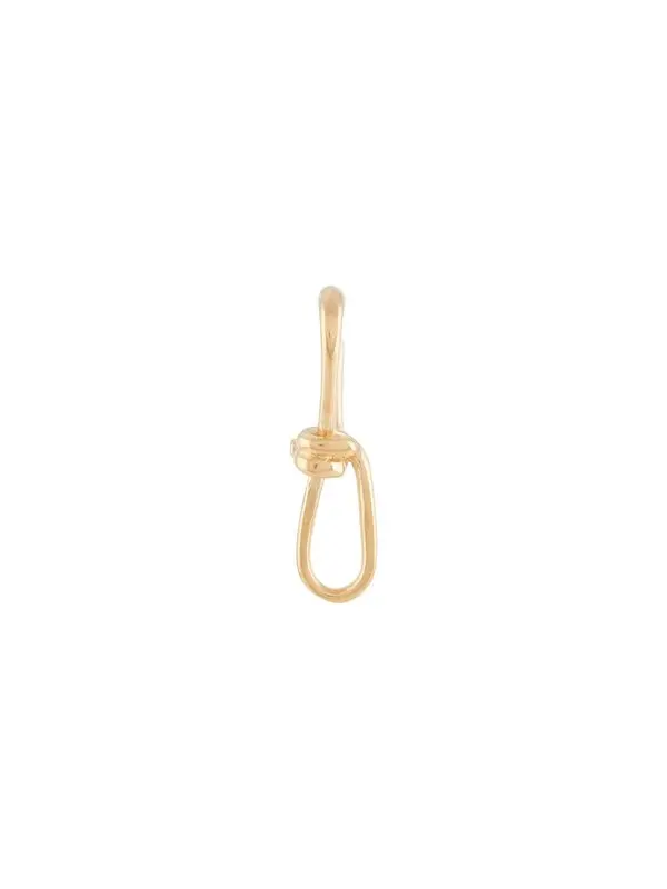 Annelise Michelson Single Wire Earring - Gold